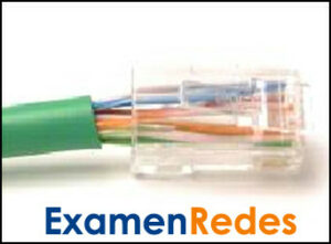 Módulos 4 - 7: Examen de conceptos Ethernet Respuestas