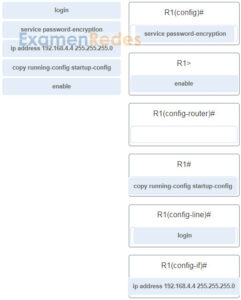 Módulos 8 – 10: Preguntas y Respuestas Español