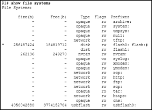 Consulte la ilustración. Un administrador está intentando realizar una ...