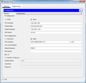 Evaluación de habilidades prácticas de PT (PTSA) Respuestas