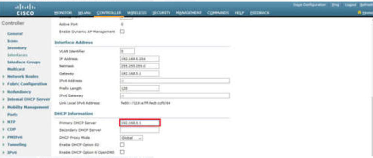 CCNA 2 Versión 7: Módulo 13 - Configuraciones de redes inalámbricas WLAN