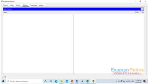 25.3.10 Packet Tracer: Explorar una implementación de NetFlow