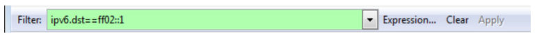 10.2.3.5 Práctica de laboratorio: configuración de DHCPv6 sin estado y ... 10.2.3.5 Práctica de laboratorio: configuración de DHCPv6 sin estado y ...