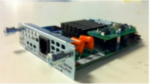 1.3.1.1 Actividad de clase: Módulos de dispositivos WAN Respuestas