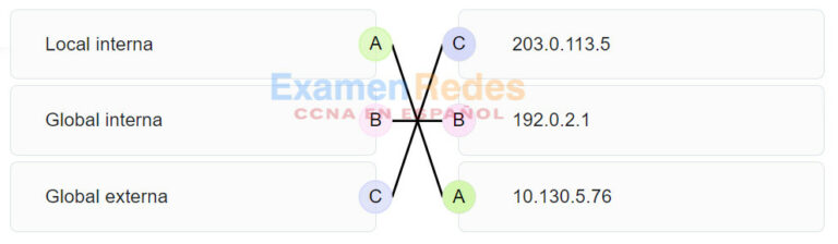 5.8 Examen del módulo - Módulo 5 DevNet Associate respuestas